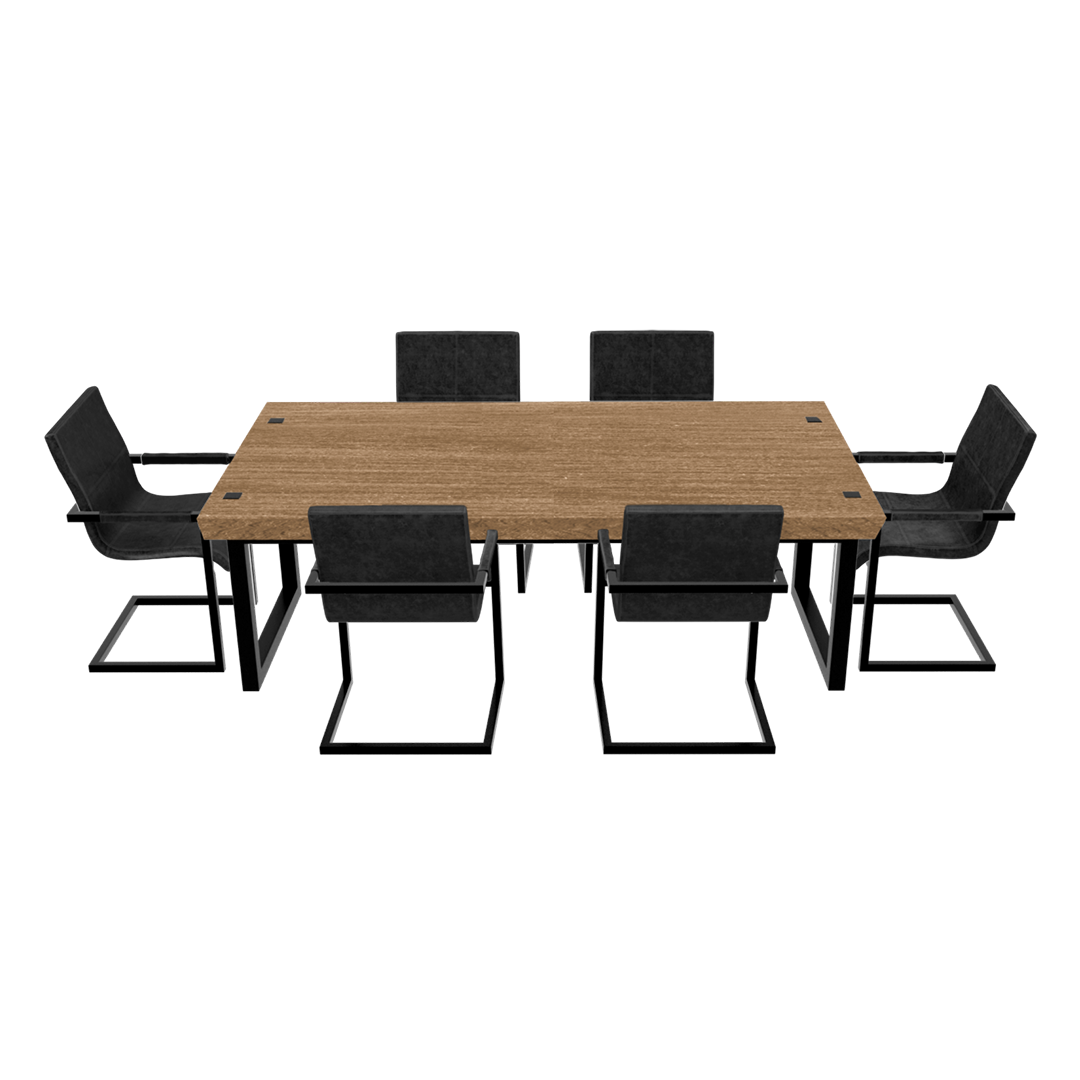 Dining Room Set – Kickflip Product Configurator Examples