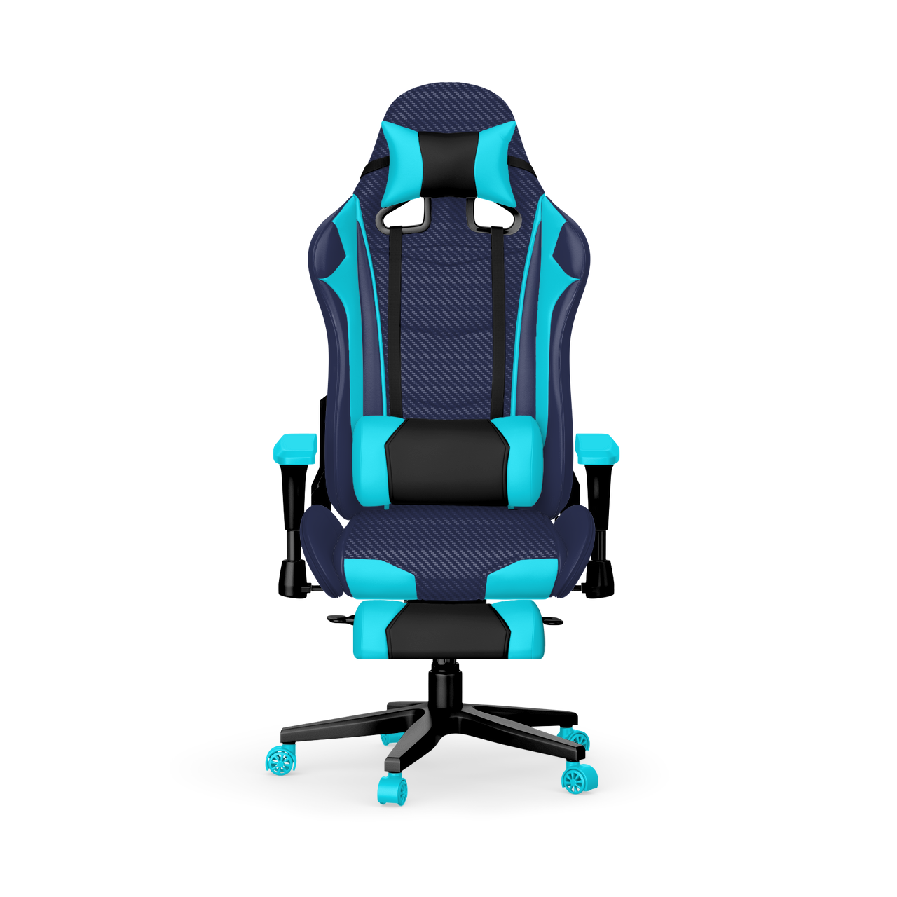 Custom Gaming Chair – Kickflip Product Configurator Examples