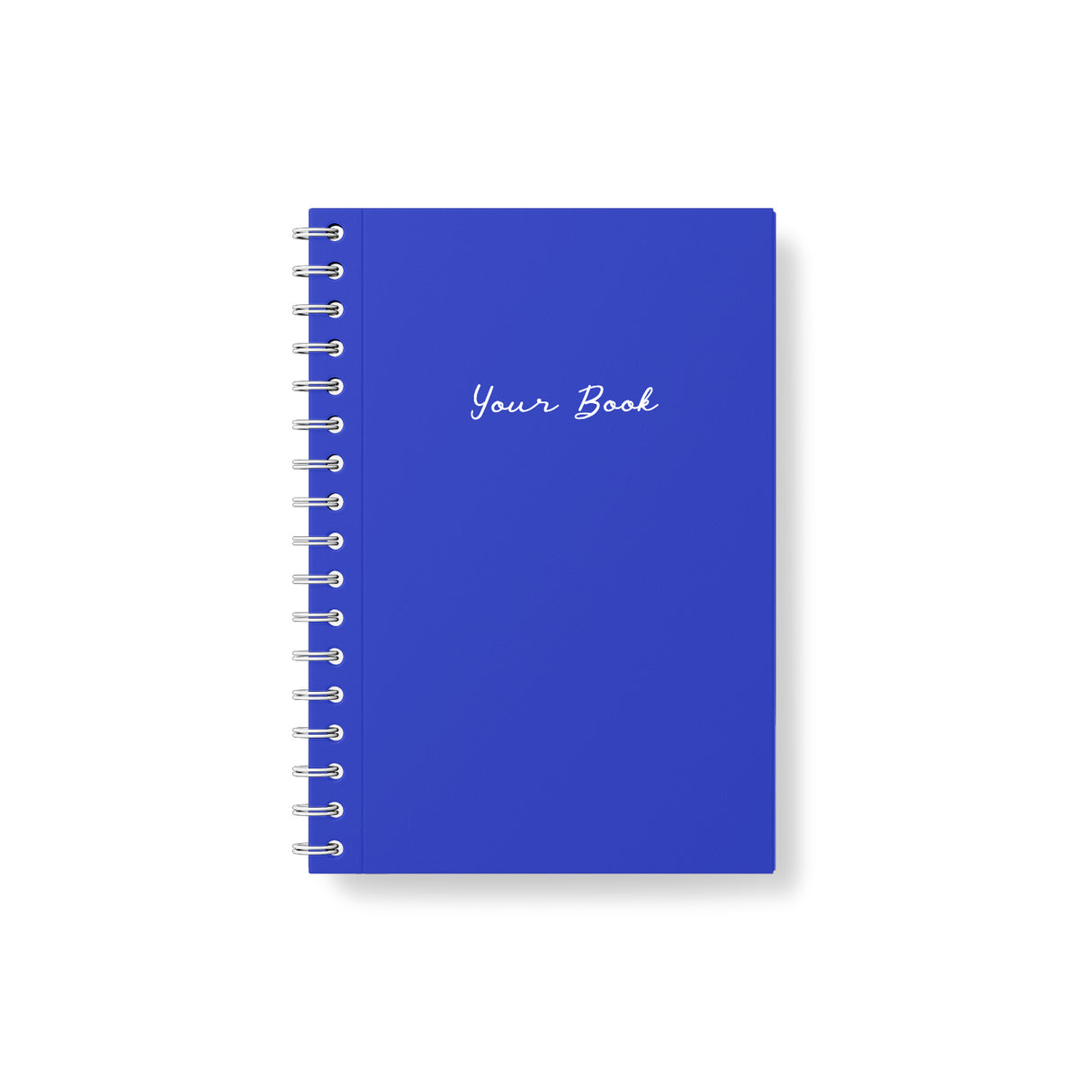 Custom Notebook – Kickflip Product Configurator Examples